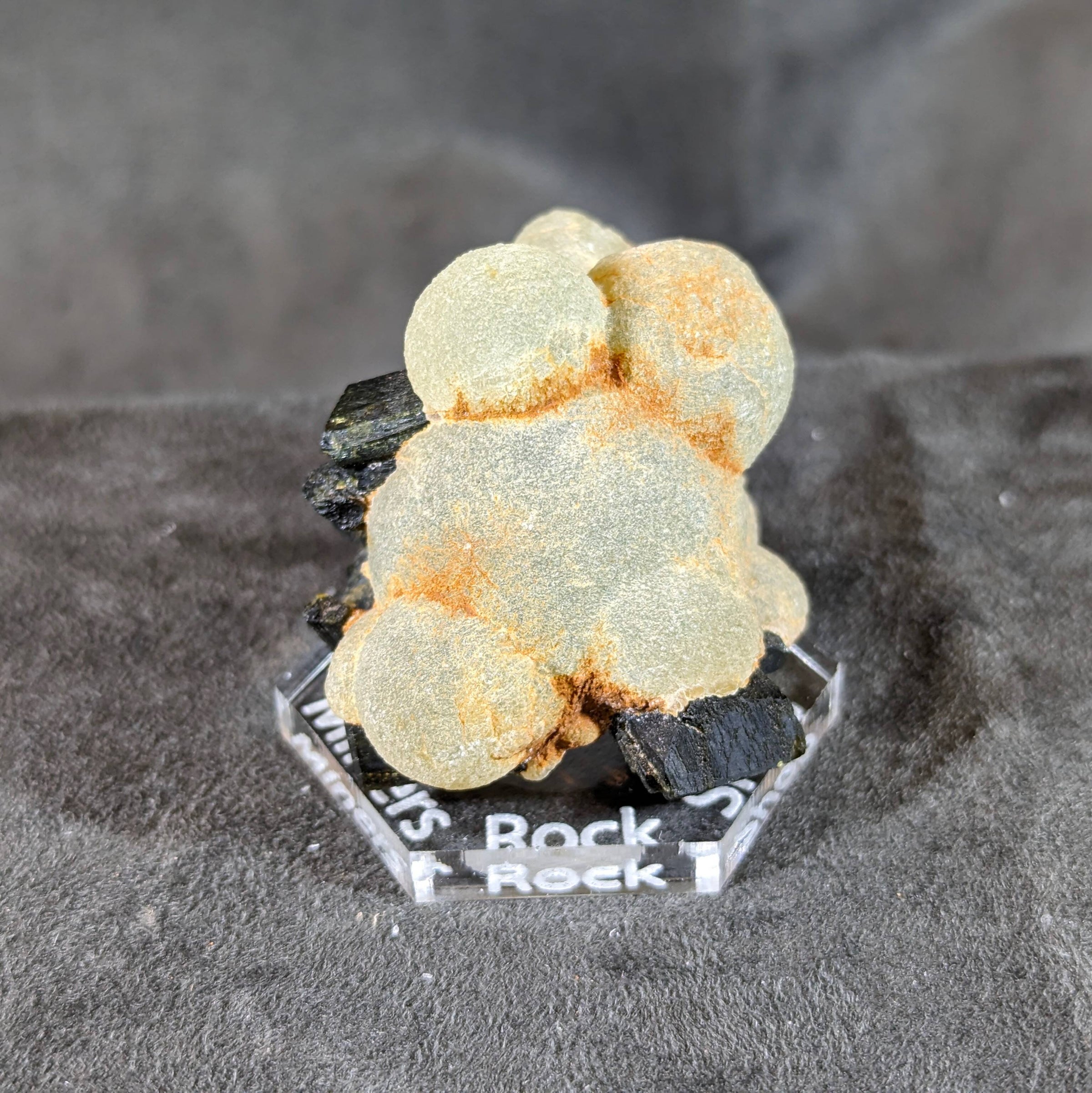 Miners Rock Shop | Arizona Rock Shop for Crystals, Minerals & Geodes ...